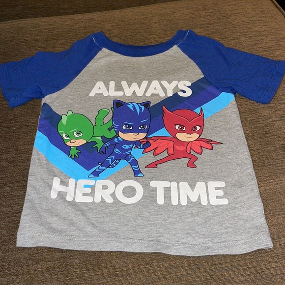 pj masks | Shirts & Tops | Pj Masks Shirt | Poshmark